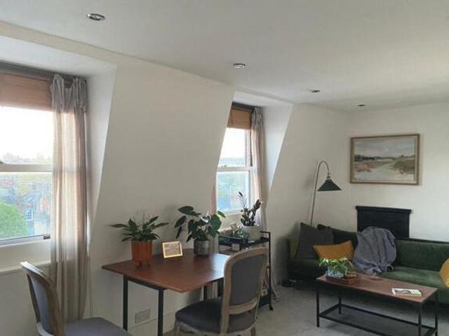 Hornton Street, Kensington, 1 Bedroom Apartment