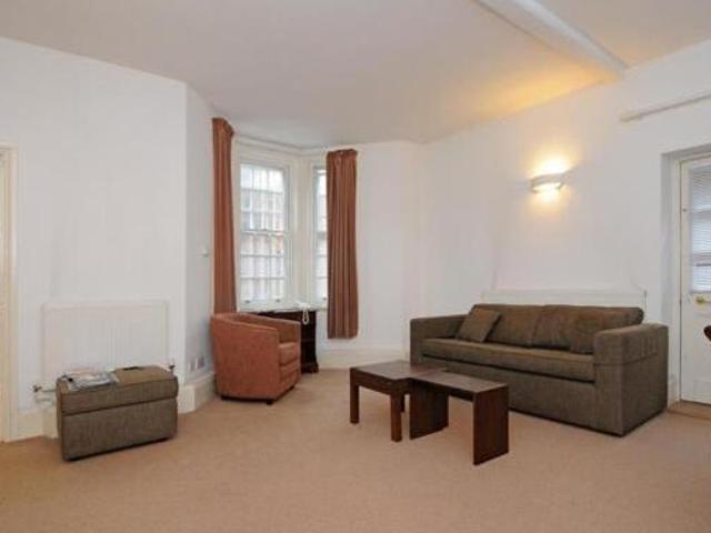 Hornton Street, Kensington, 1 Bedroom Apartment