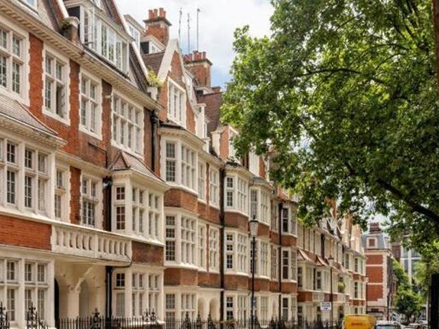 Hornton Street, London, 3 Bedroom Flat