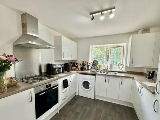 Horrell Court, Bretton, 2 Bedroom Apartment