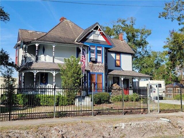 Horridge St, Vinton, Home For Sale
