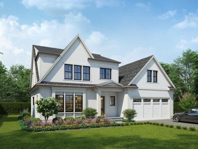 Horrigan Dr Unit,dedham, Home For Sale