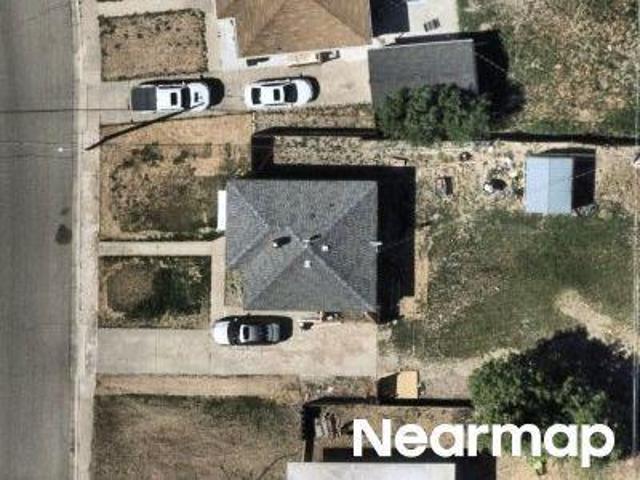 Horrocks Dr