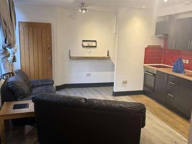 Horrocks Lane, Warrington, WA1