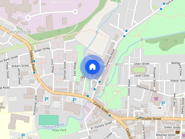 Horrocks Street, Tyldesley, M29 8FR