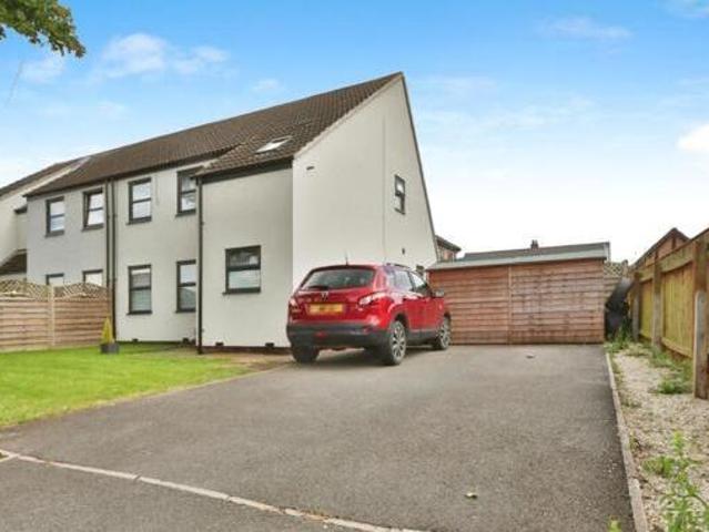 Horrox Court, Keyingham, 4 Bedroom Semi detached