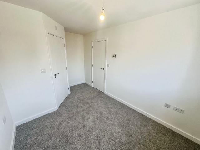 Horsa Close, Grantham