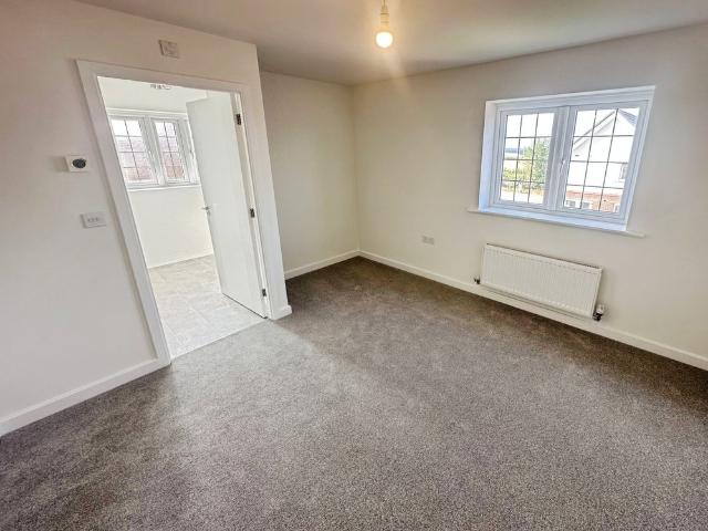 Horsa Close, Grantham