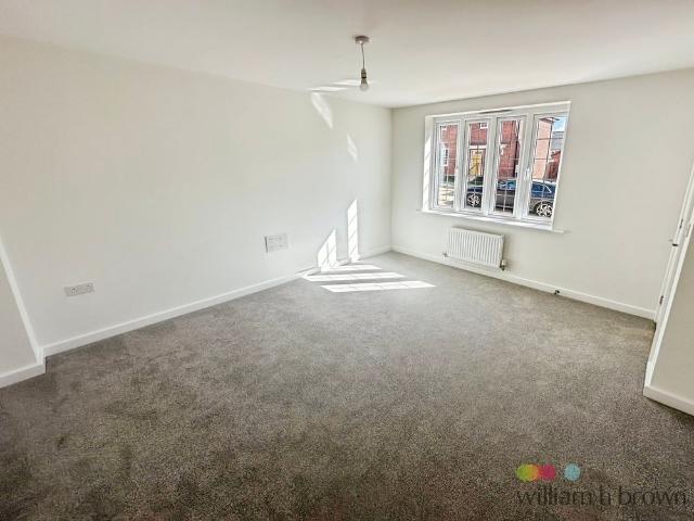 Horsa Close, Grantham