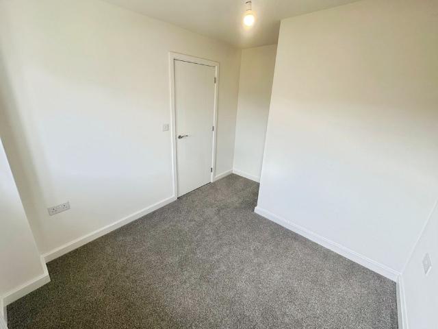 Horsa Close, Grantham