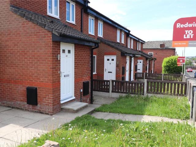 Horsa Street, Tonge Moor, Bolton BL2, 1 bed flat to rent, £650 pcm | PrimeLocation