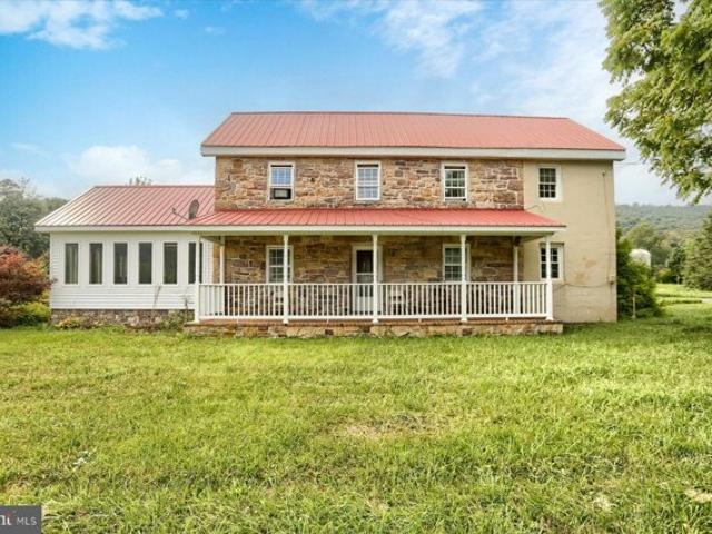 Horse Valley Rd, East Waterford, Home For Sale