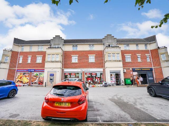 Horse Chestnut Close, Chesterfield S40, 1 bed flat to rent, £695 pcm | PrimeLocation