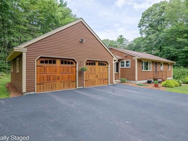 Horse Corner Rd, Chichester, Home For Sale