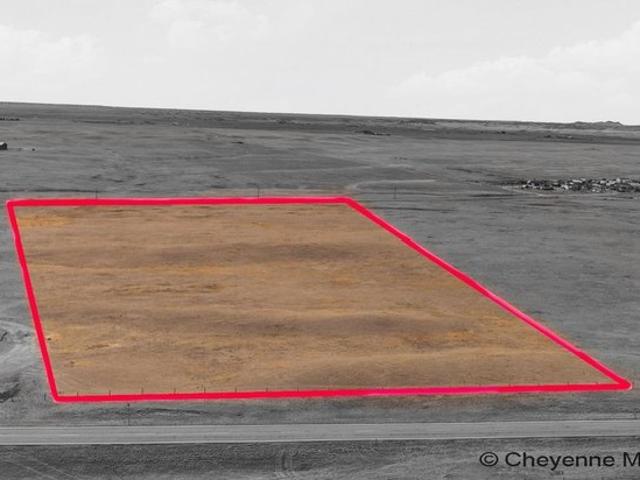 Horse Creek Rd, Cheyenne, WY 82009