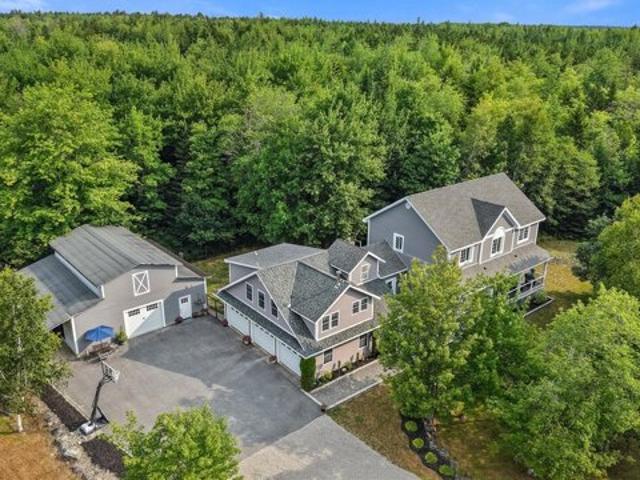 Horse Farm Rd, Trenton, Home For Sale