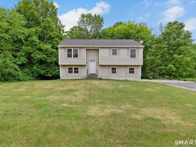 Horse Hill Rd, Killingly, Home For Sale