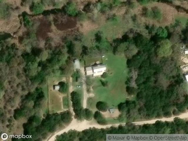 Horse Hollow Rd