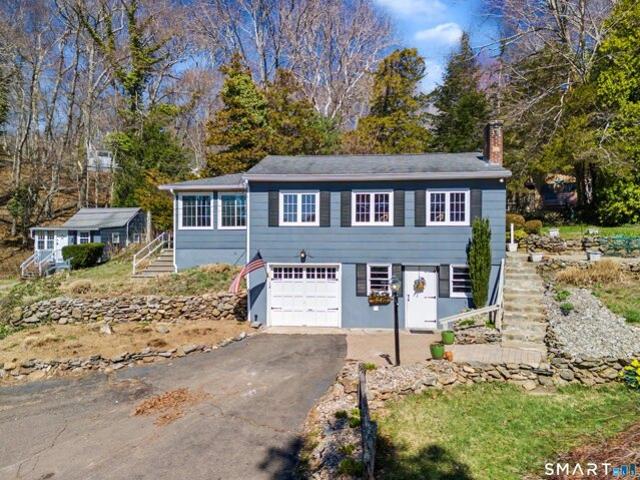 Horse Pond Rd, Madison, Home For Sale