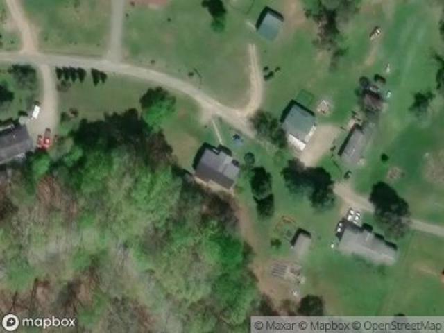 Horse Ridge Dr