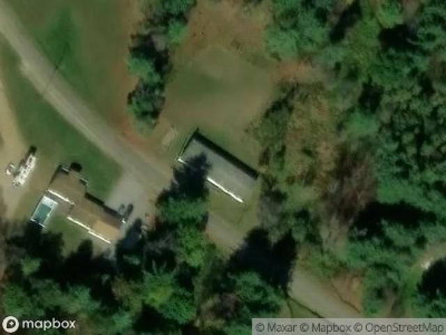 Horse Run Rd