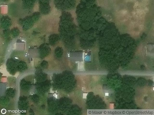 Horse Shoe Ln