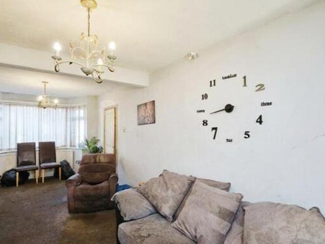 Horse Shoes Lane, Birmingham, 3 Bedroom Semi detached