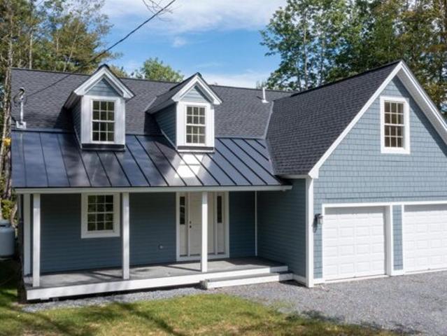 Horsenail Hill Rd, Windham, Home For Sale