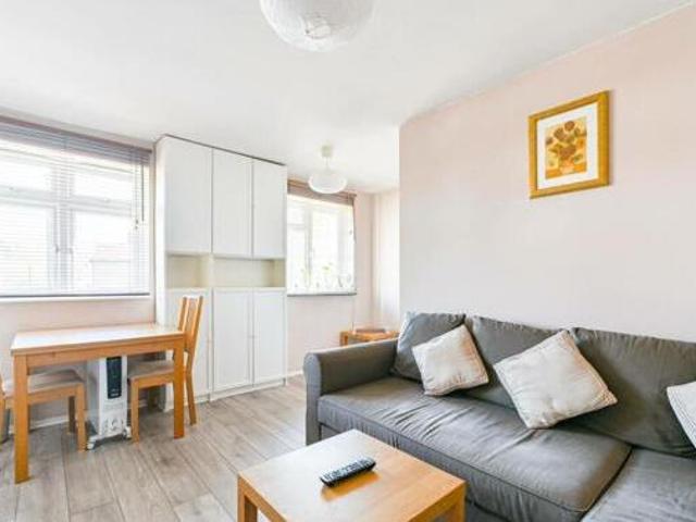 Horsenden Lane North, Perivale, 1 Bedroom Flat