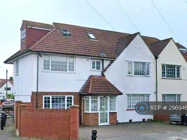 Horsenden Lane South, Greenford, UB6 9 bed end of terrace house to rent £4,000 pcm £923 pw