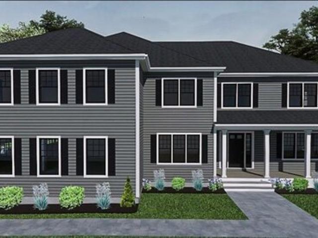 Horseneck Rd, Dartmouth, Home For Sale