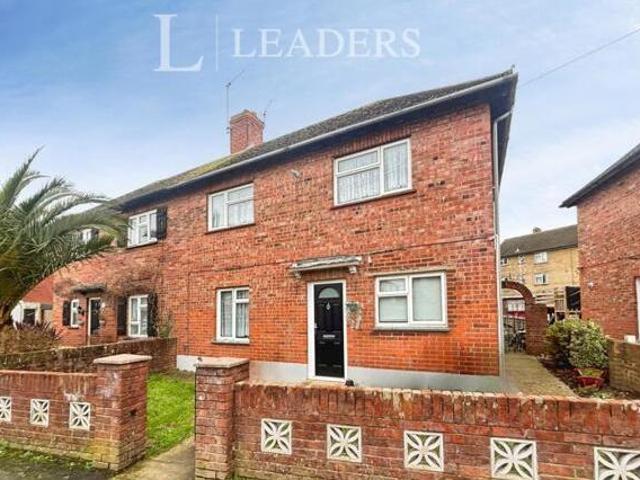 Horsea Road, Portsmouth, 3 Bedroom Semi detached