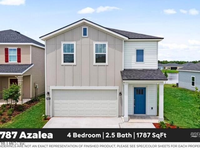 Horsebit Cir Lot,jacksonville, Home For Sale