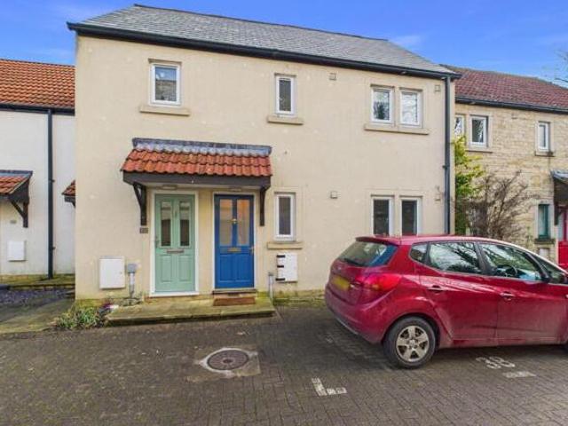 Horsebrook, Calne, 1 Bedroom Ground