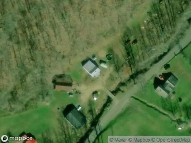 Horsecreek Rd