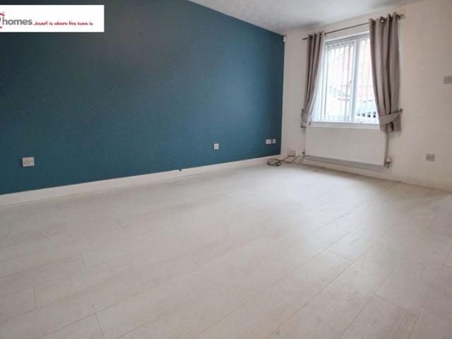 Horsecroft Drive, West Bromwich
