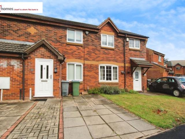 Horsecroft Drive, West Bromwich B71, 2 bed terraced house to rent, £975 pcm | PrimeLocation