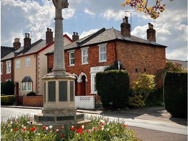 Horsefair Street, Charlton Kings, Cheltenham GL53, 4 bed semi detached house to rent, £2,195 pcm | PrimeLocation