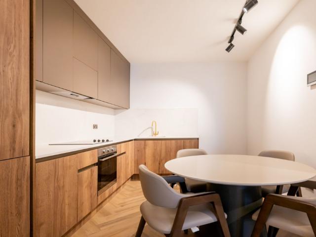 Horsefair Street, Leicester LE1 Studio to rent £1,050 pcm £242 pw