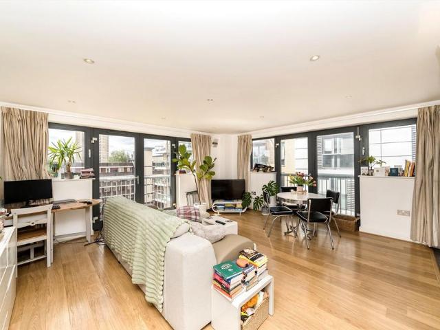 Horseferry Place, Greenwich 1 bed flat to rent £1,900 pcm £438 pw