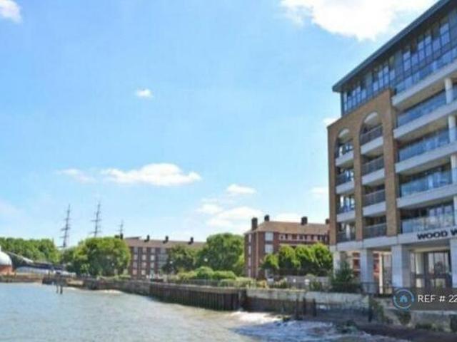 Horseferry Place, Greenwich,2 Bedroom Flat