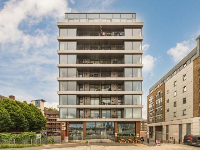 Horseferry Place, Greenwich 3 bed flat to rent £3,750 pcm £865 pw