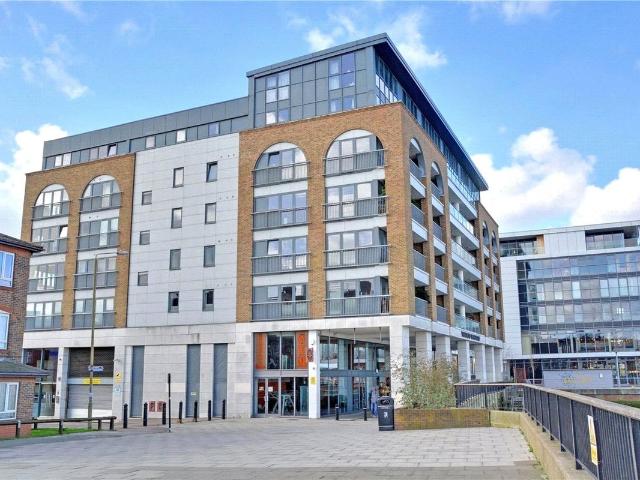 Horseferry Place, London SE10, 1 bed flat to rent, £1,900 pcm | PrimeLocation