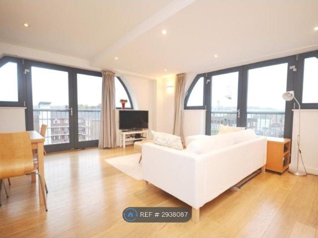 Horseferry Place, London SE10, 1 bed flat to rent, £1,900 pcm | PrimeLocation
