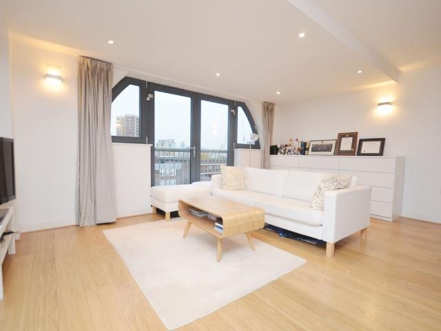 Horseferry Place, London SE10, 1 bed flat to rent, £1,900 pcm | PrimeLocation
