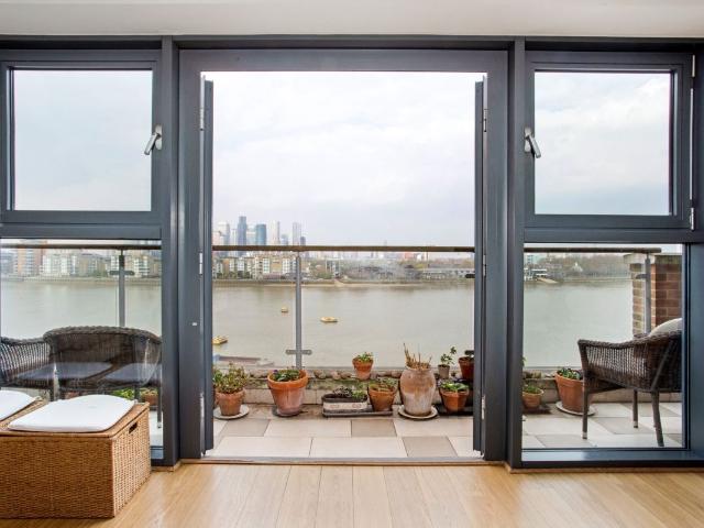 Horseferry Place, London SE10, 2 bed flat to rent, £3,200 pcm | PrimeLocation