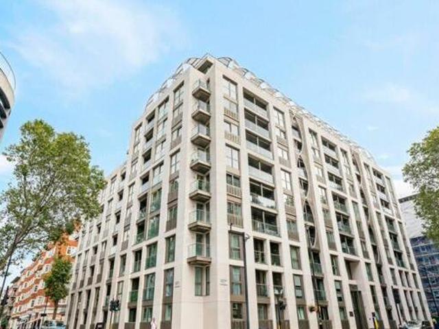 Horseferry Road, London, 2 Bedroom Flat