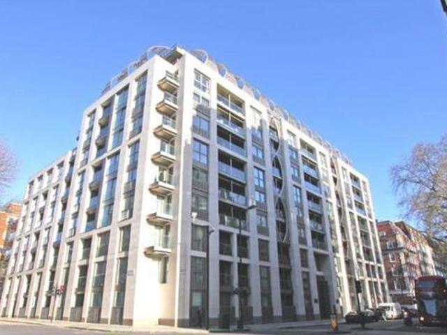 Horseferry Road, London, 2 Bedroom Ground