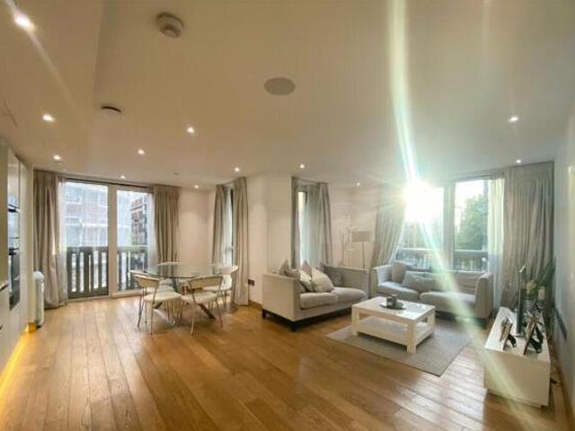 Horseferry Road, London, 3 Bedroom Apartment