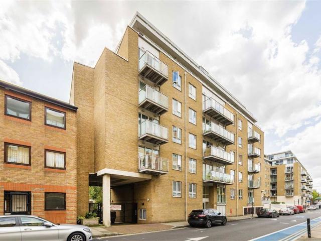 Horseferry Road, Wapping E14, 1 bed flat to rent, £1,950 pcm | PrimeLocation